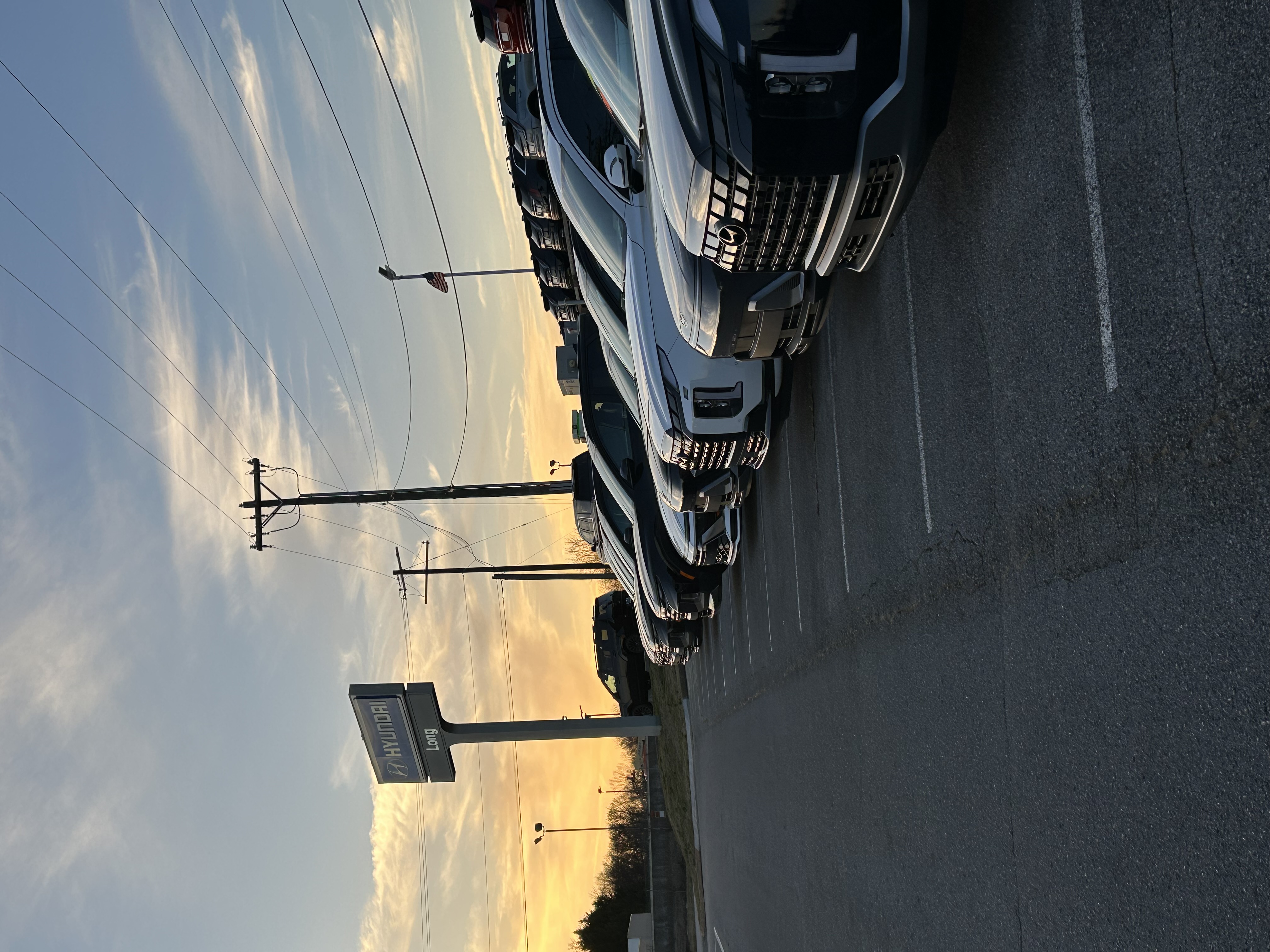 Long Hyundai - Chattanooga, TN | Cars.com