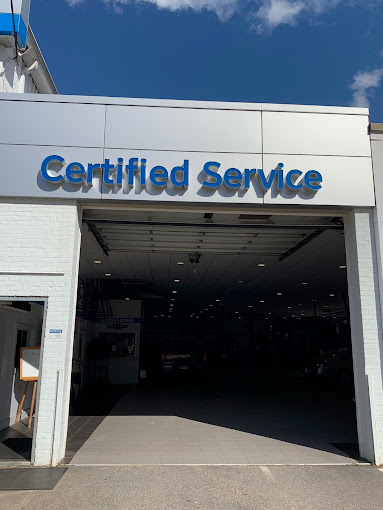 Middletown Chevrolet - Middletown, CT | Cars.com