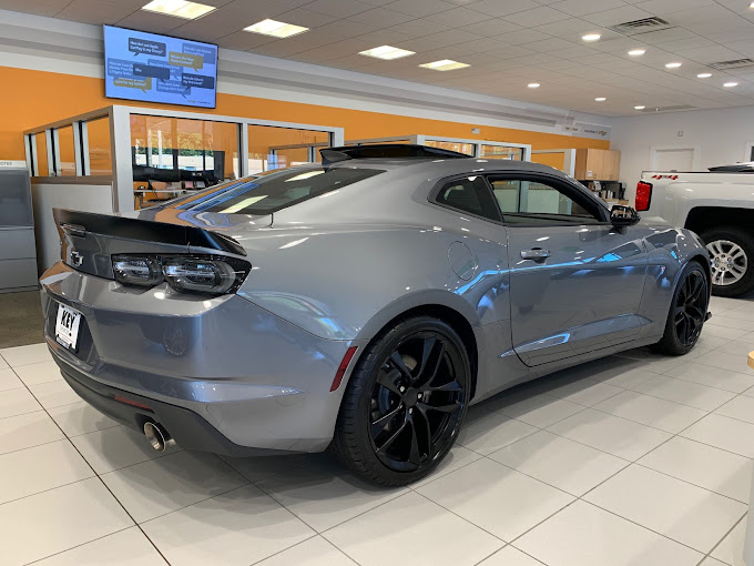 Middletown Chevrolet - Middletown, CT | Cars.com