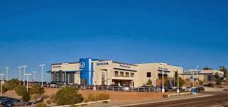 Perfection Honda - Rio Rancho, NM | Cars.com