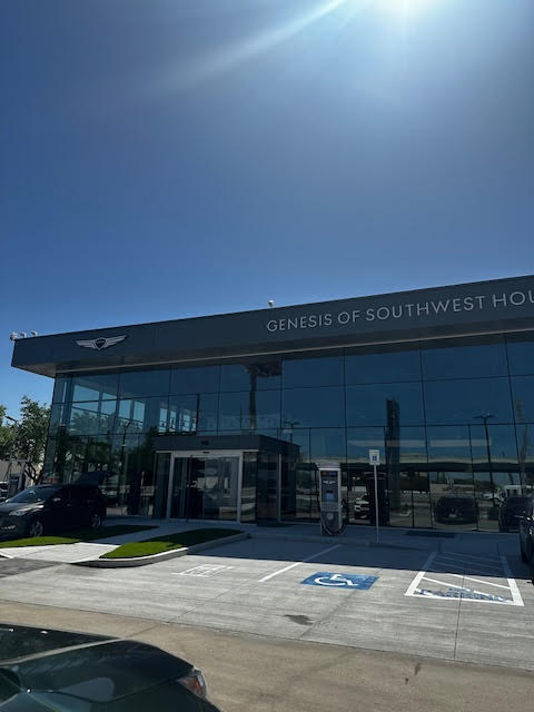 GENESIS OF SOUTHWEST HOUSTON - HOUSTON, TX | Cars.com