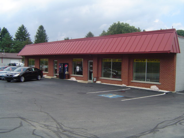 Fran Morelli Sales - Brockway, PA | Cars.com