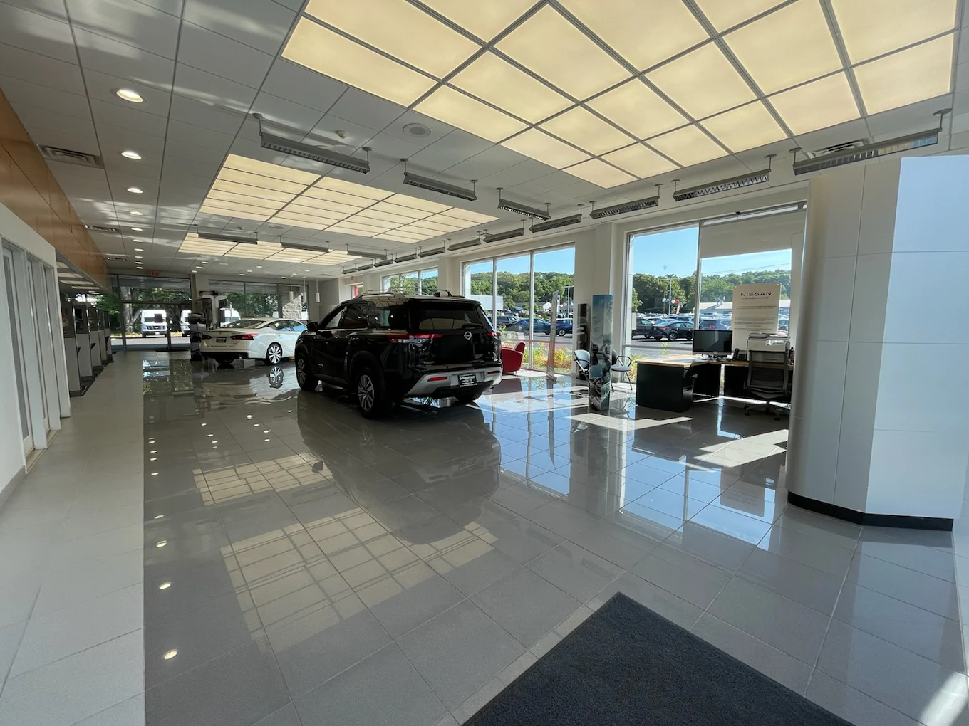 Nissan of Old Saybrook - Old Saybrook, CT | Cars.com