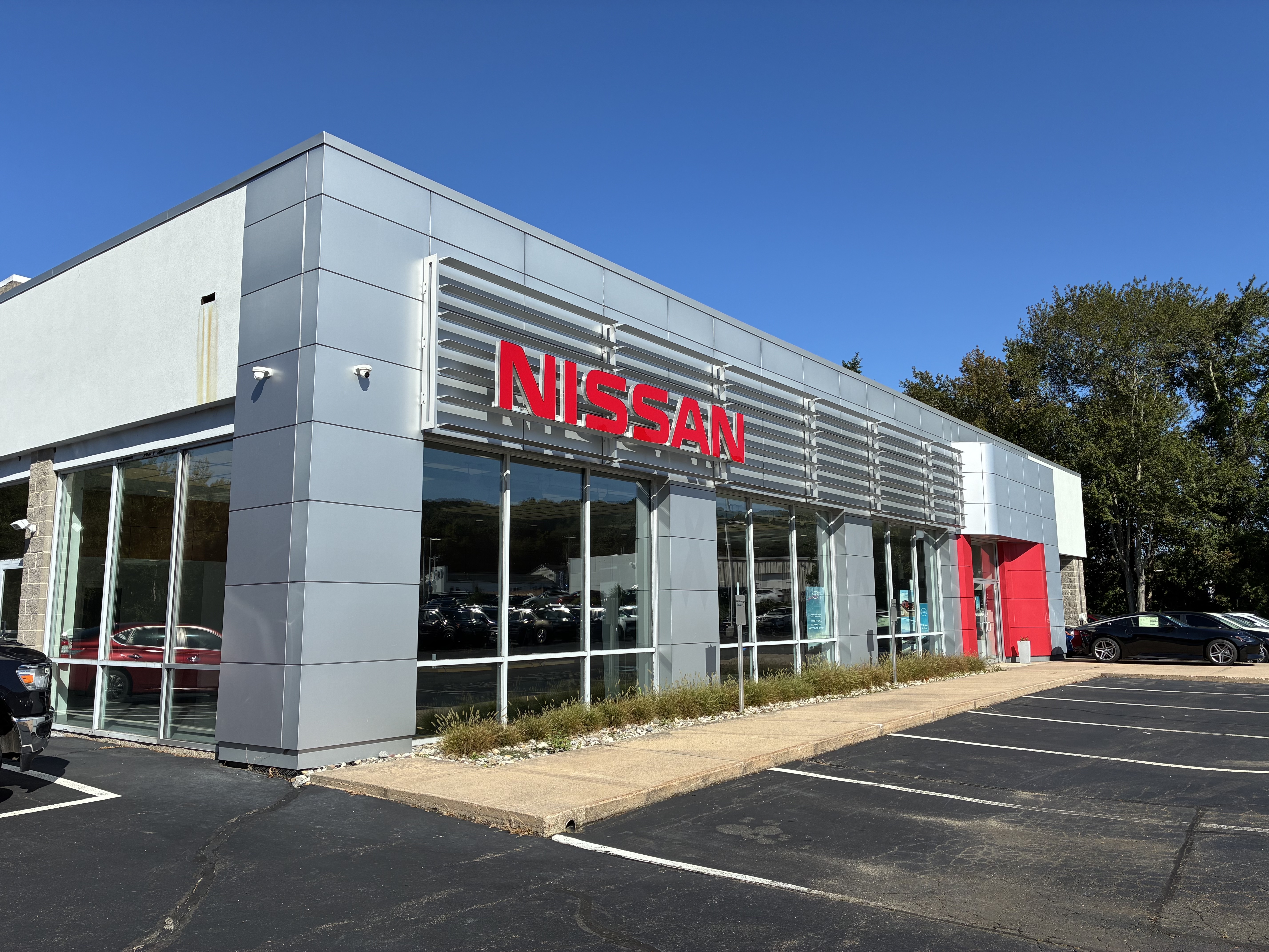Nissan of Old Saybrook - Old Saybrook, CT | Cars.com