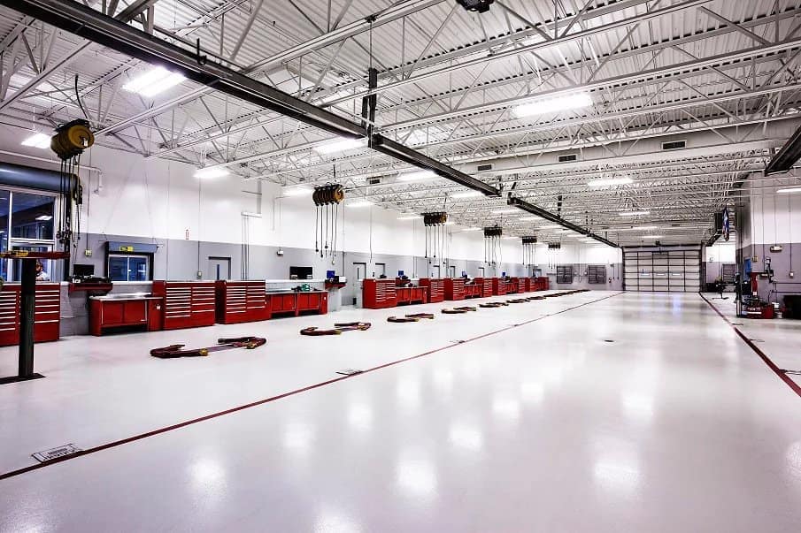 Toyota of North Charlotte - Huntersville, NC | Cars.com