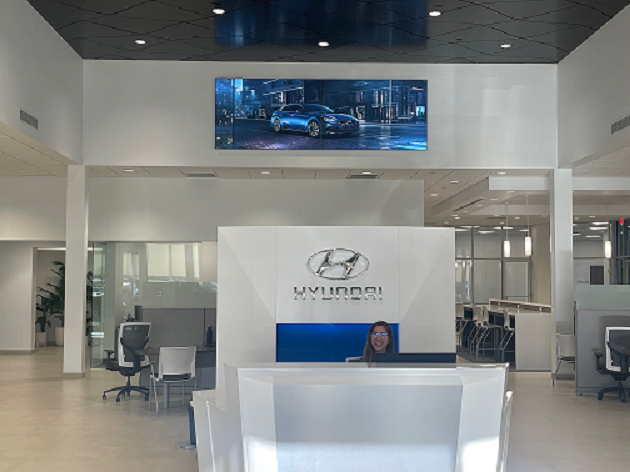 Coconut Creek Hyundai Service