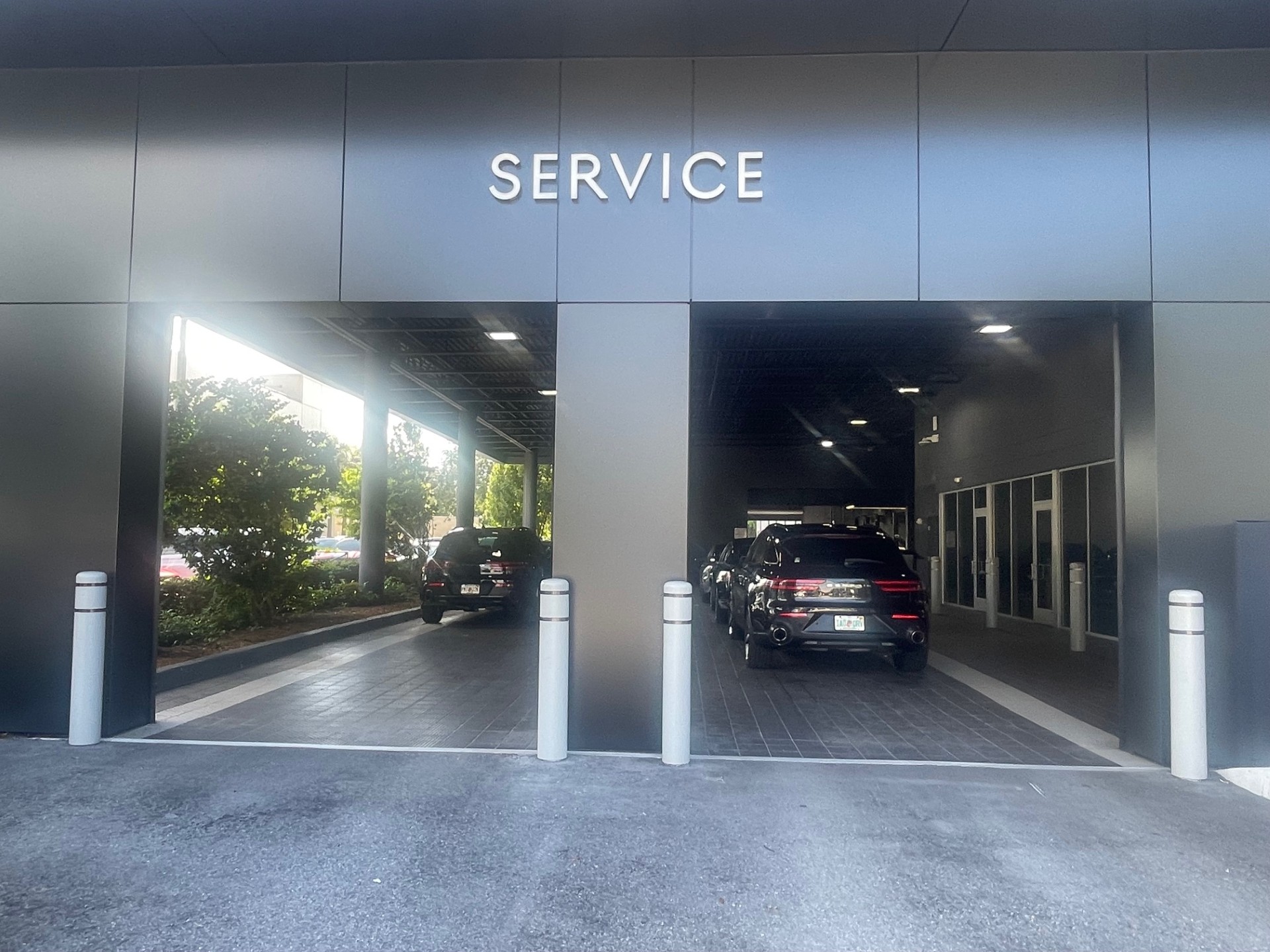 Coconut Creek Hyundai Service