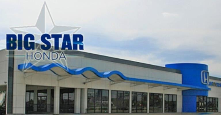 Big Star Honda - Houston, TX | Cars.com