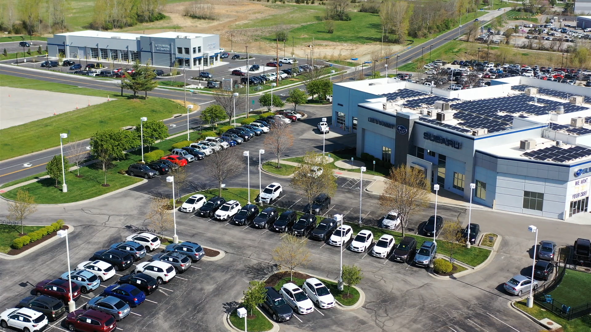 Lee's Summit Subaru - Lees Summit, MO | Cars.com