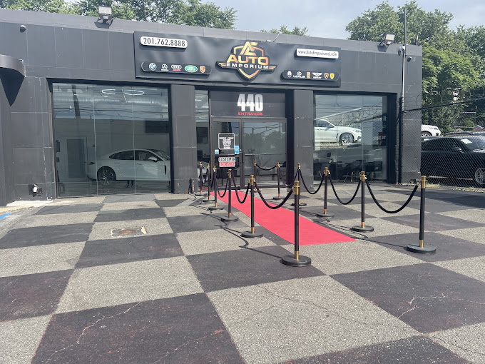 Auto Emporium - Jersey City, NJ | Cars.com