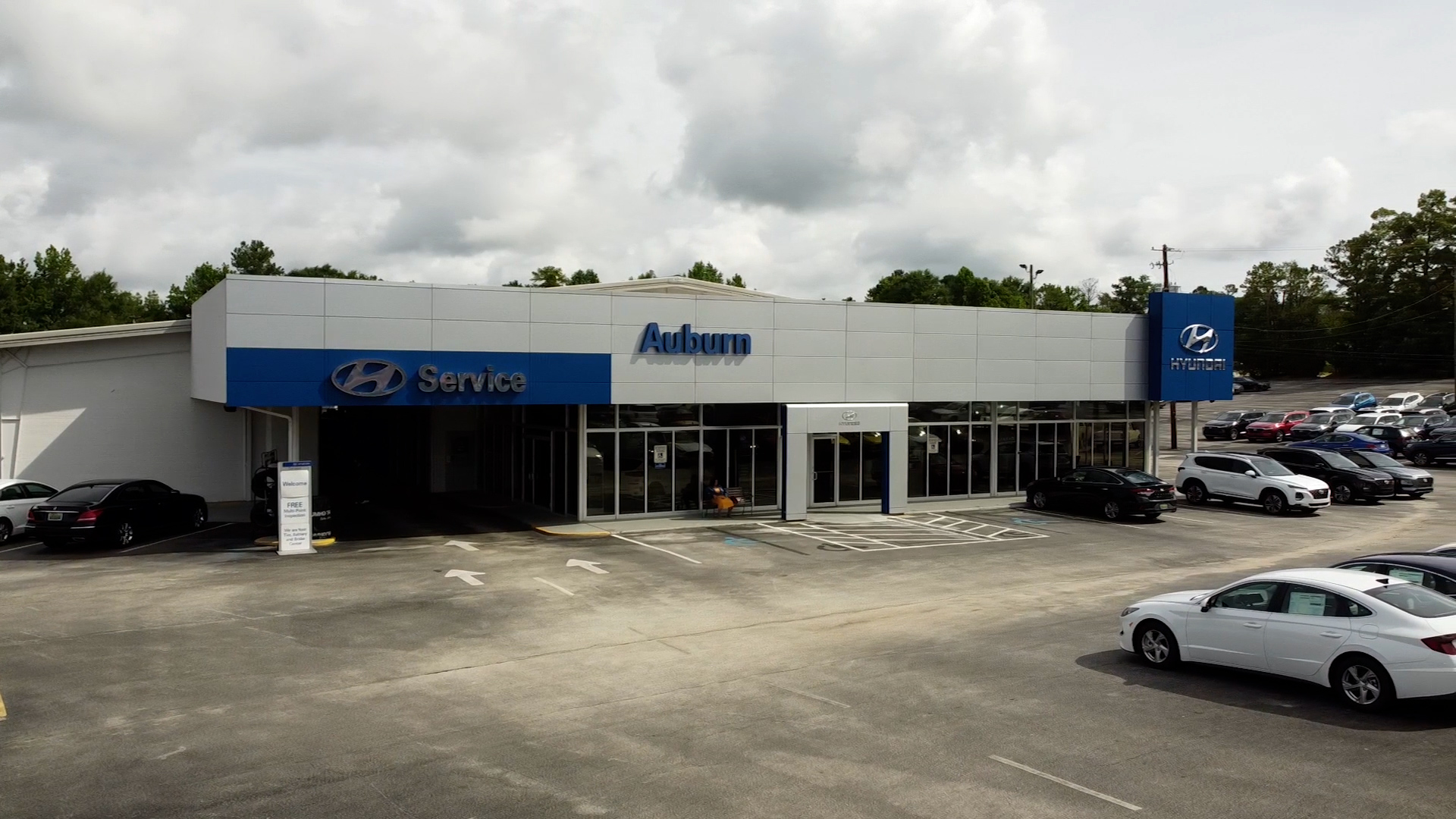 Allen Turner Hyundai of Auburn - Auburn, AL | Cars.com