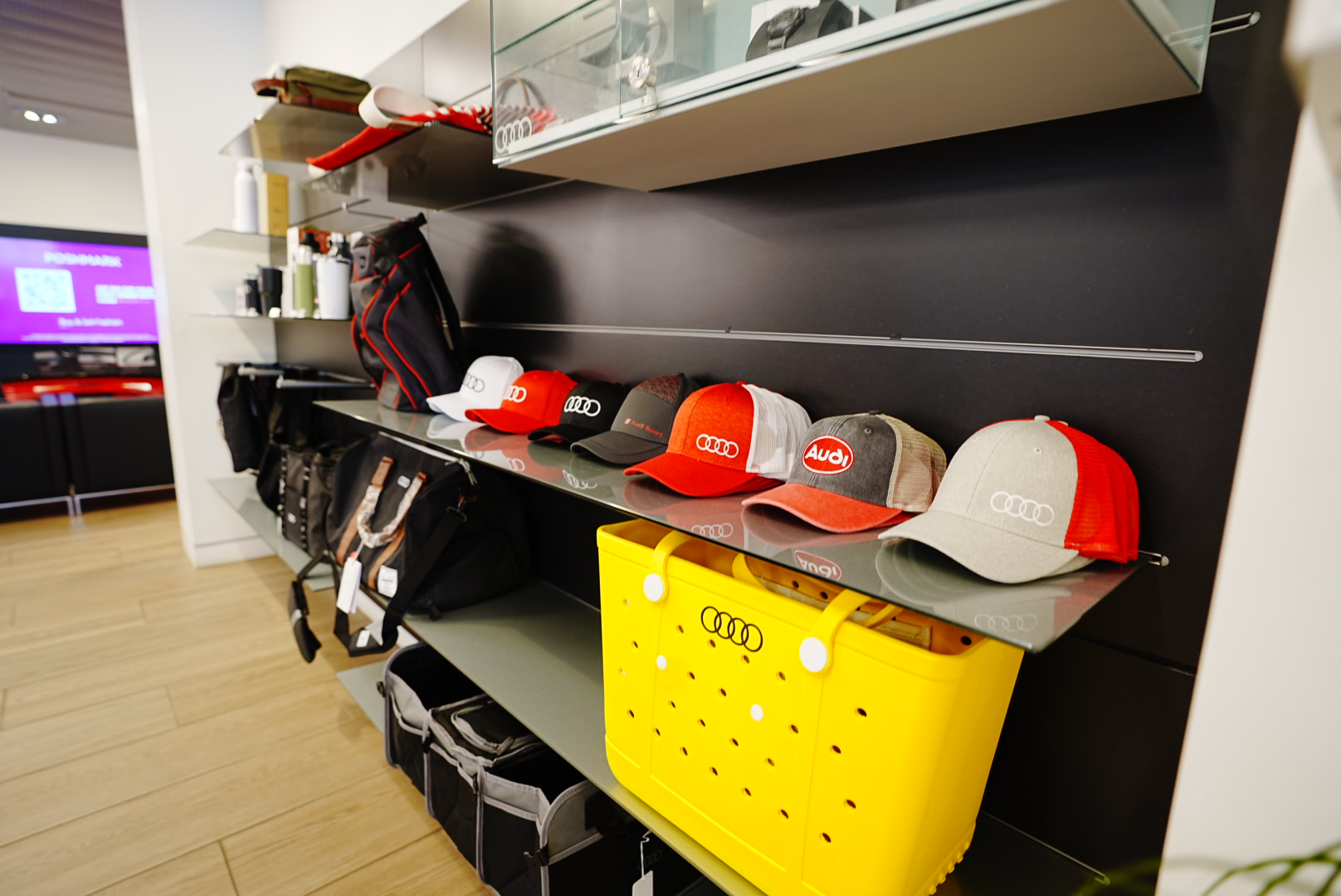 Steve White Volkswagen Audi - Greenville - Greenville, SC | Cars.com