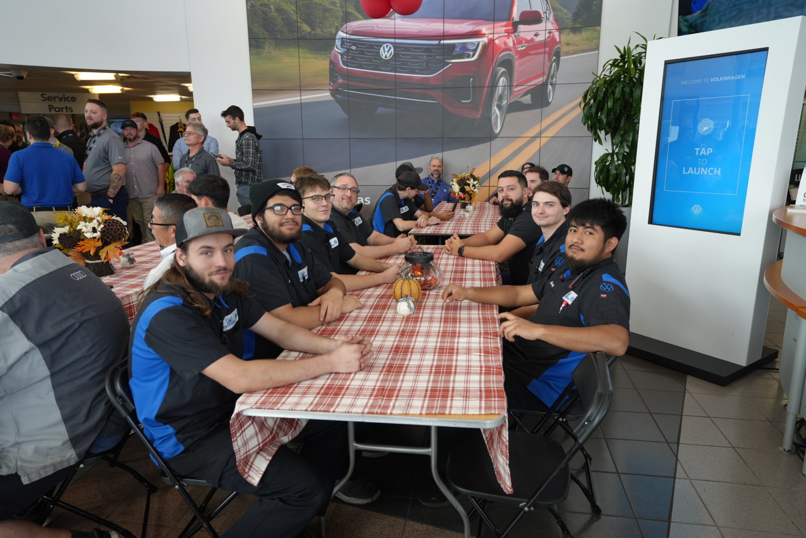 Steve White Volkswagen Audi - Greenville - Greenville, SC | Cars.com