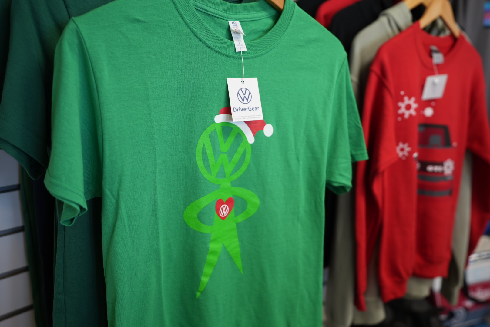 Steve White Volkswagen Audi - Greenville - Greenville, SC | Cars.com