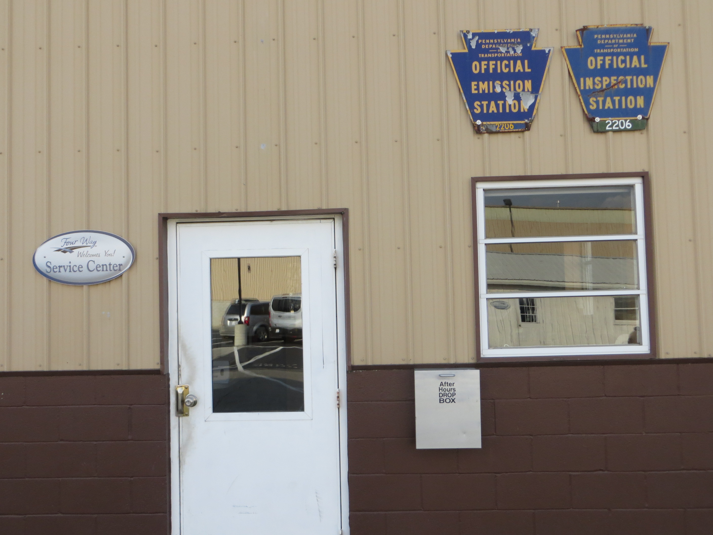 Four Way Auto & Truck Sales, LLC - New Holland, PA | Cars.com