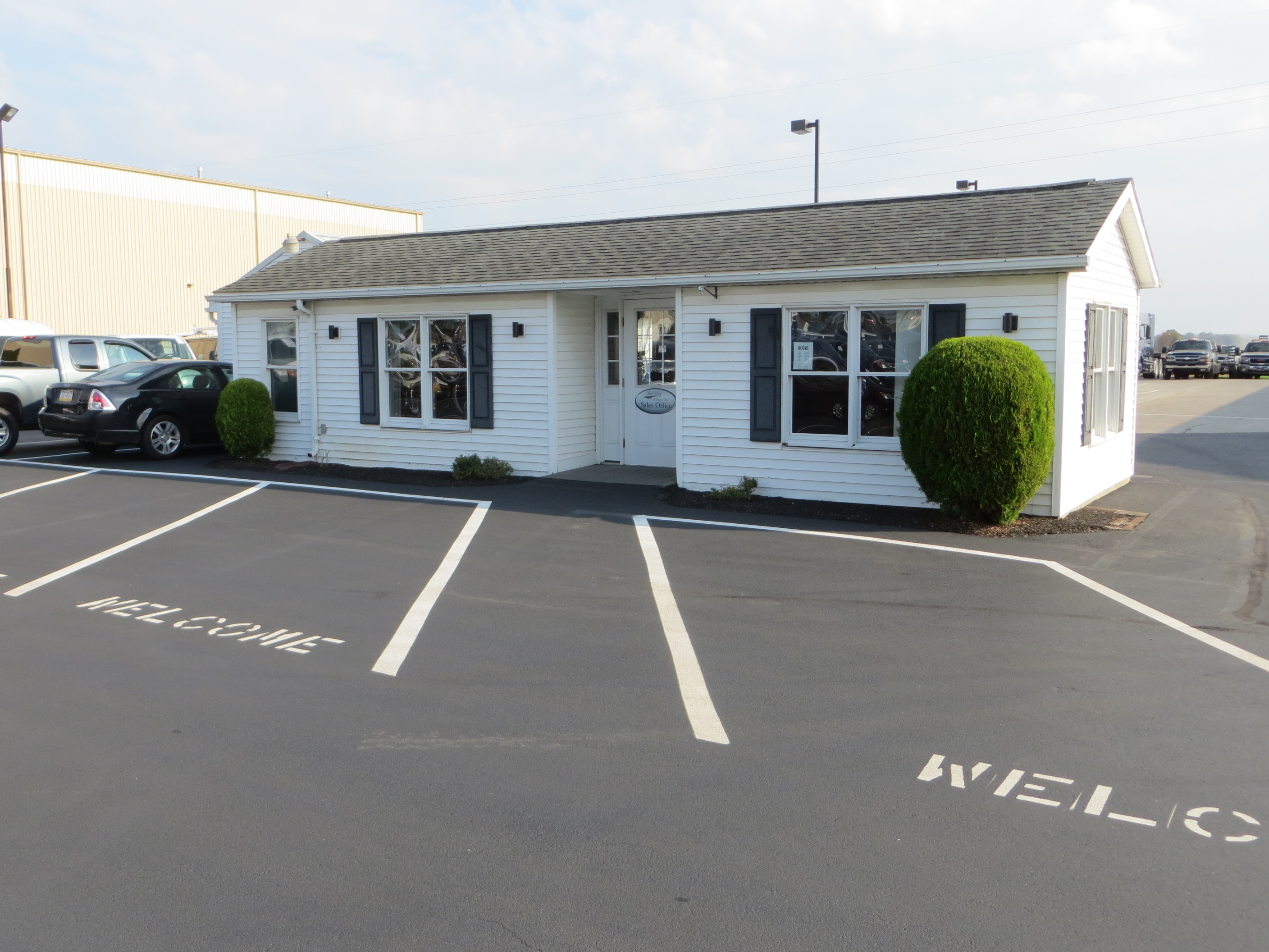 Four Way Auto & Truck Sales, LLC - New Holland, PA | Cars.com