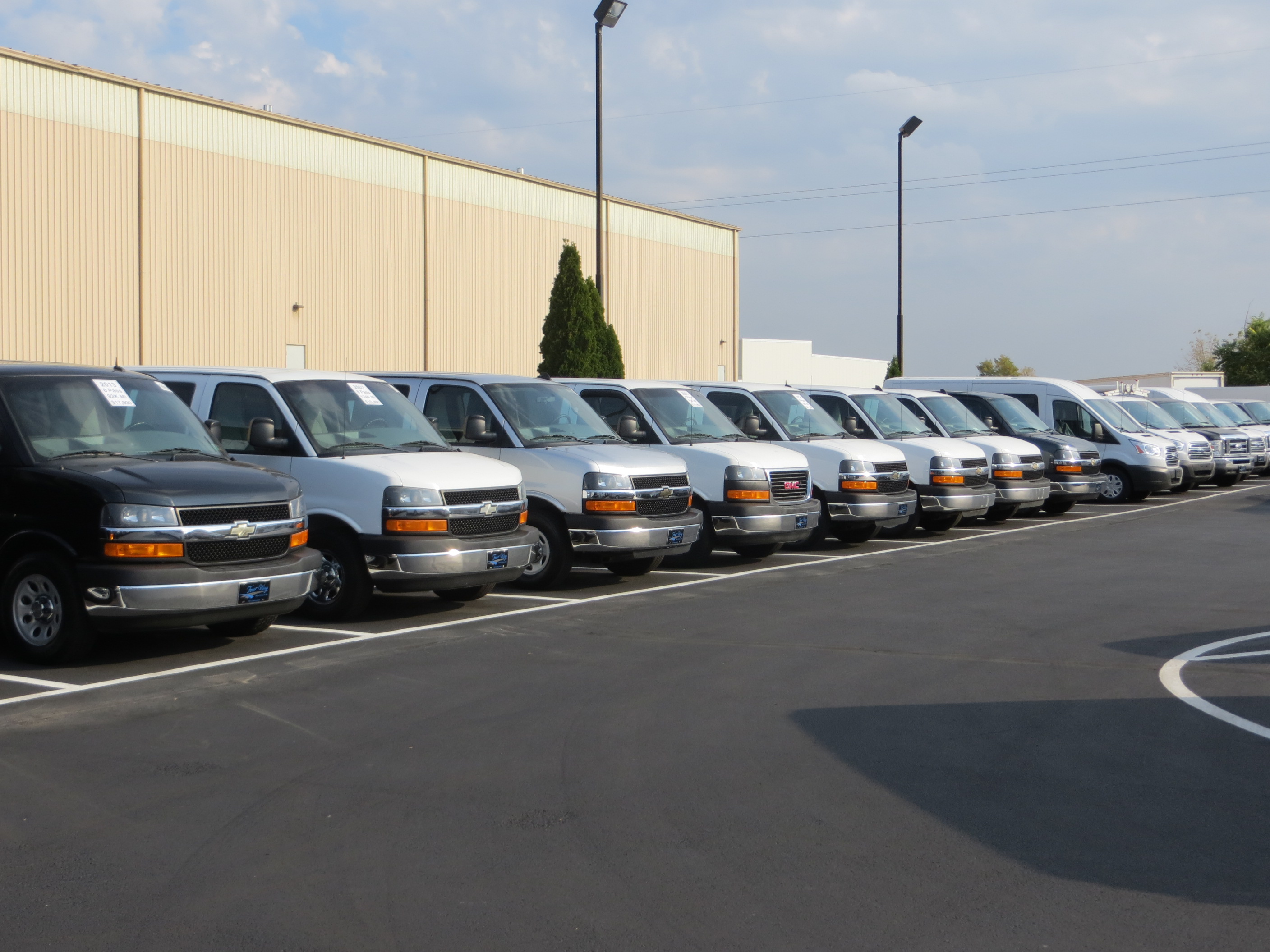 Four Way Auto & Truck Sales, LLC - New Holland, PA | Cars.com