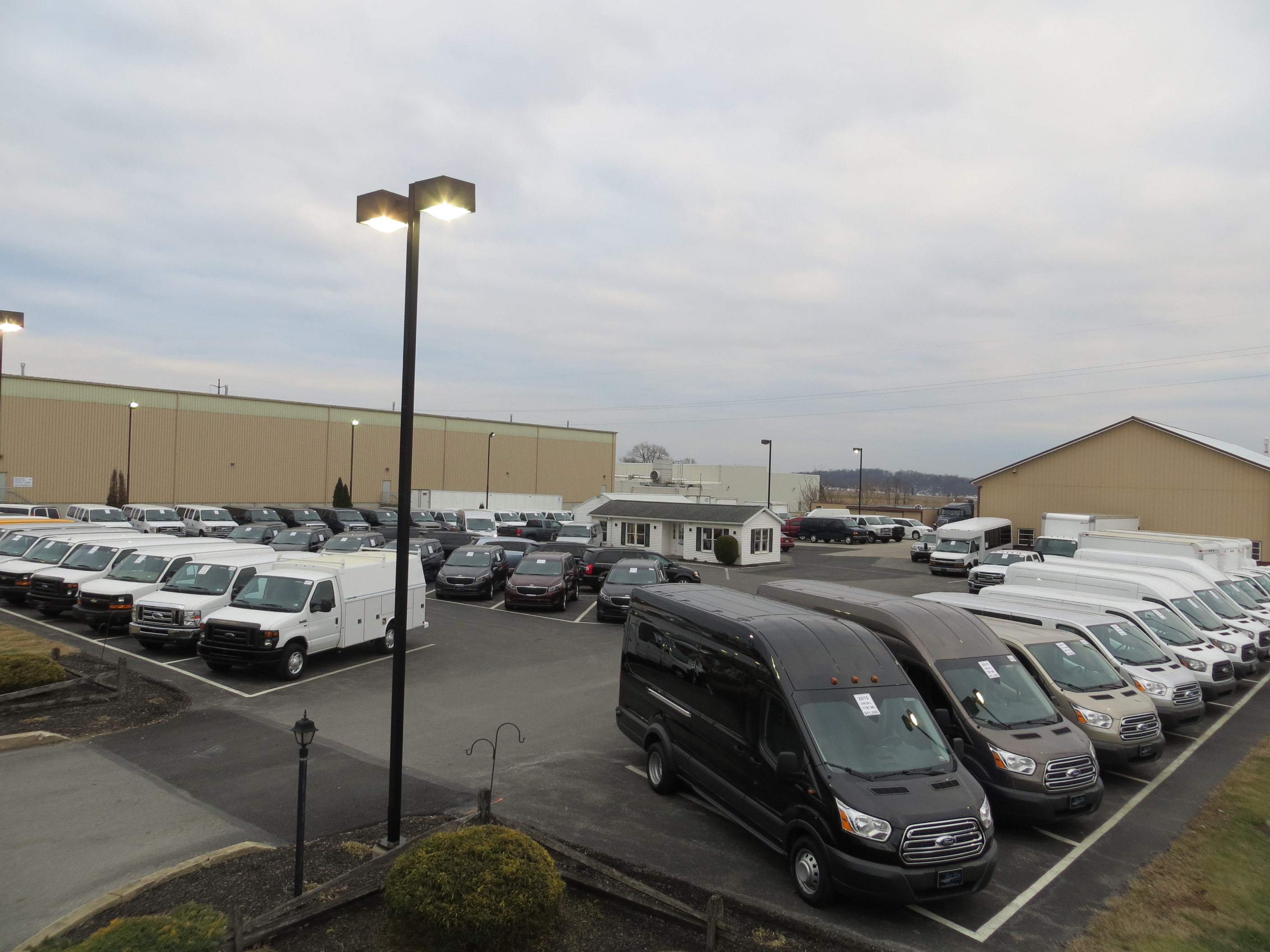 Four Way Auto & Truck Sales, LLC - New Holland, PA | Cars.com