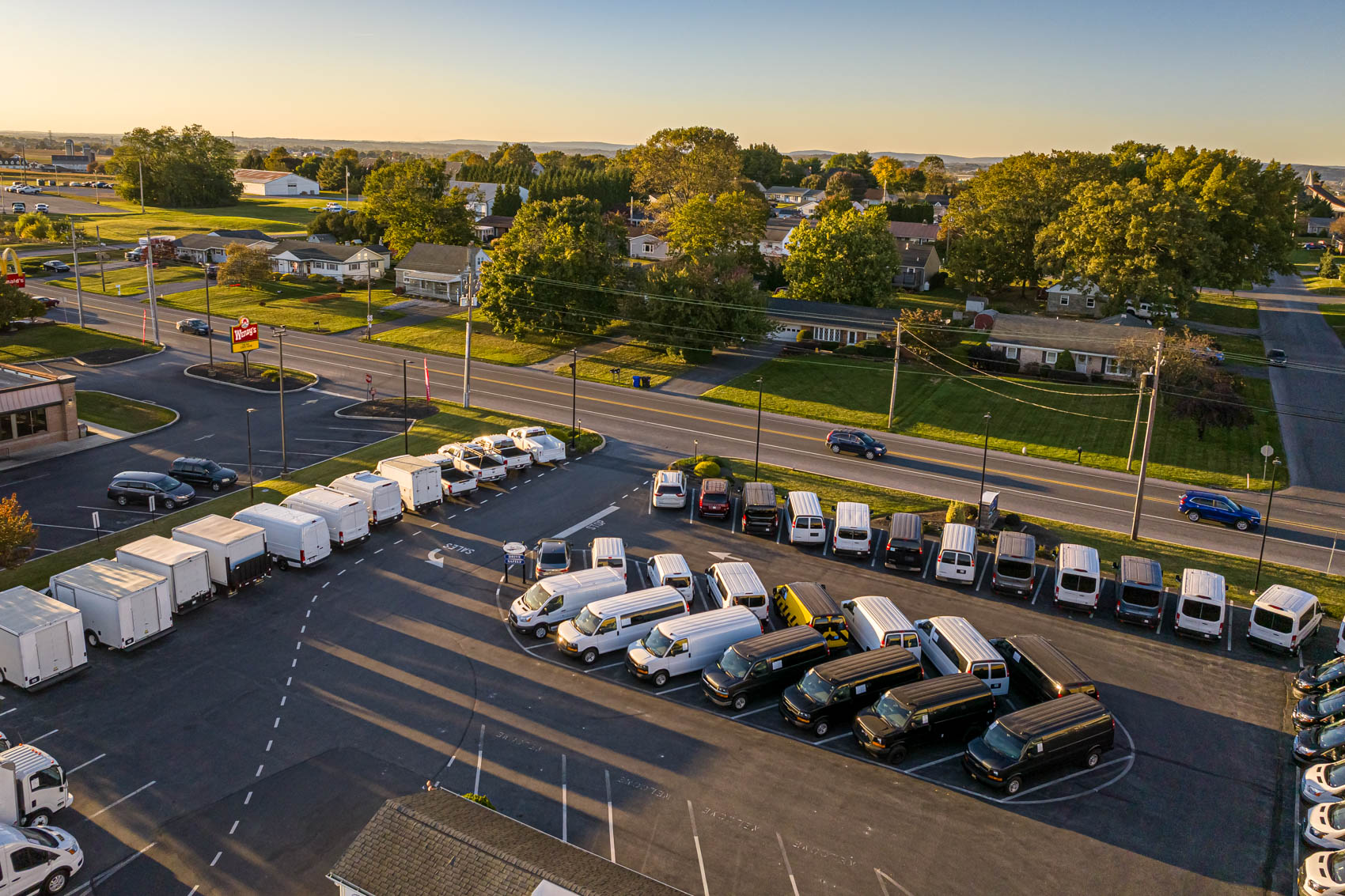 Four Way Auto & Truck Sales, LLC - New Holland, PA | Cars.com