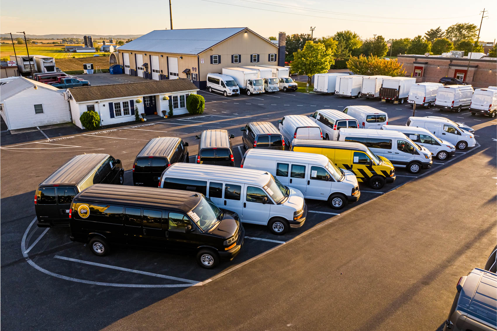 Four Way Auto & Truck Sales, LLC - New Holland, PA | Cars.com