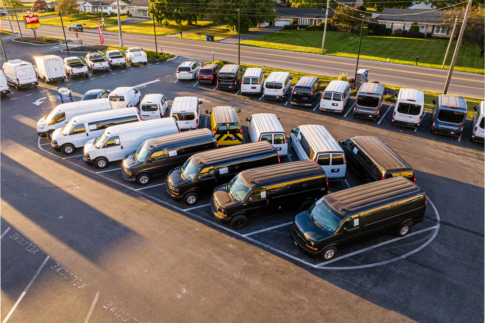 Four Way Auto & Truck Sales, LLC - New Holland, PA | Cars.com