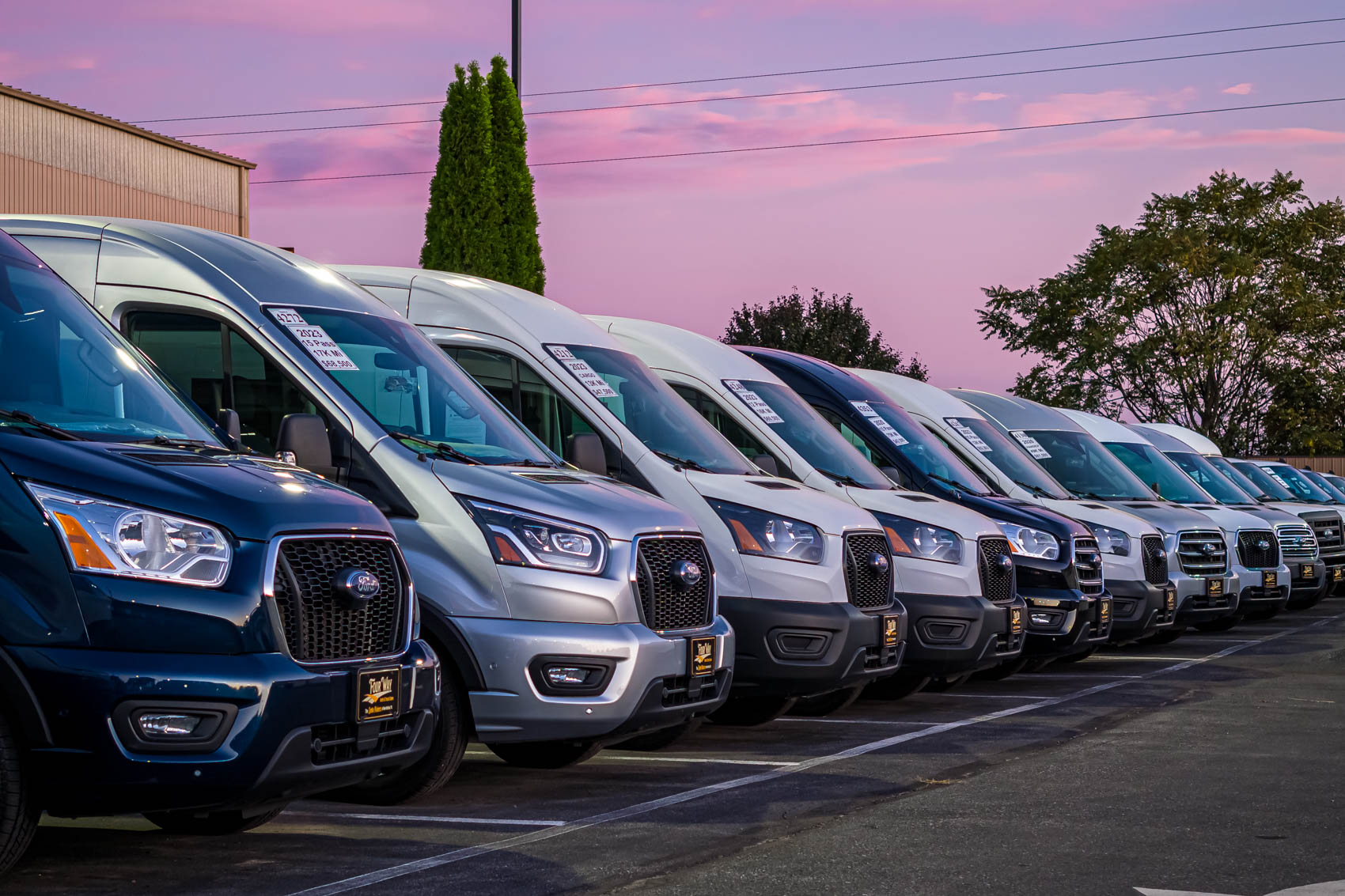 Four Way Auto & Truck Sales, LLC - New Holland, PA | Cars.com