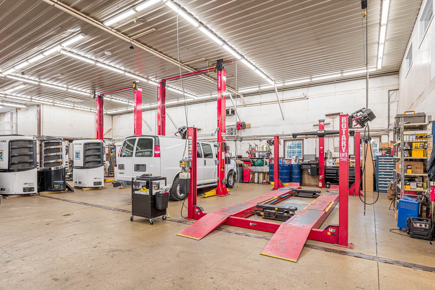 Four Way Auto & Truck Sales, LLC - New Holland, PA | Cars.com