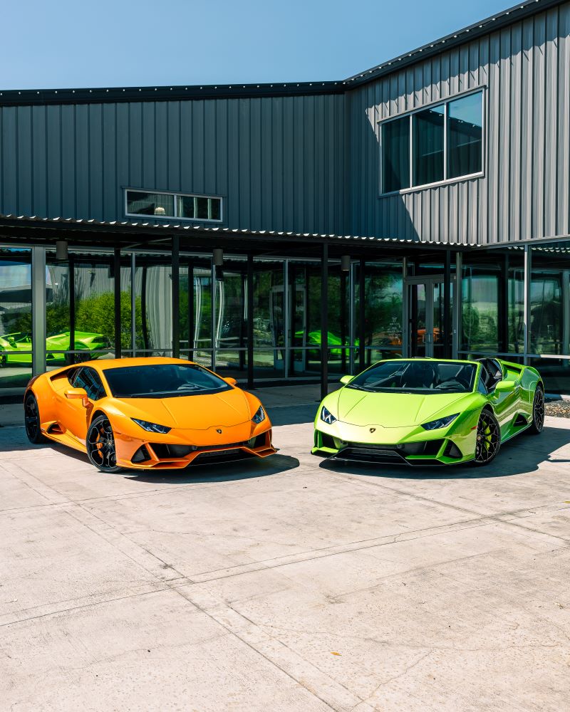 Mark Motors - Boerne, TX | Cars.com