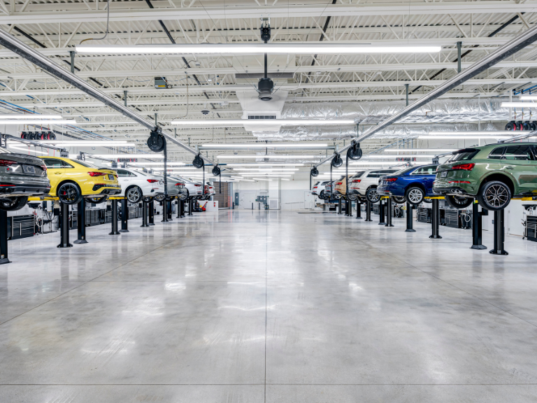 Audi Miami South - Miami, FL | Cars.com