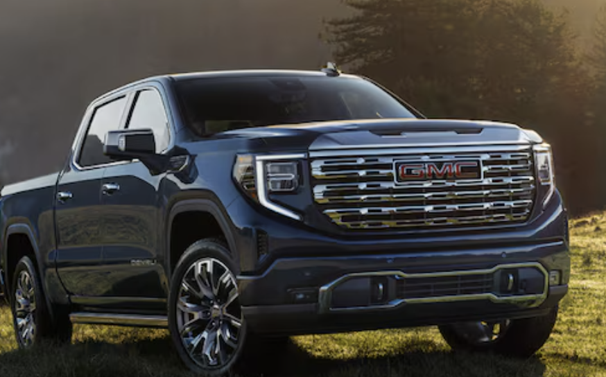 Gill Madera GMC - MADERA, CA | Cars.com