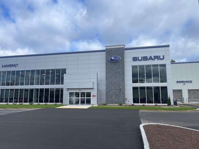 Amherst Subaru - Amherst, NH | Cars.com