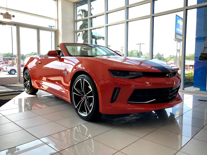 LUCAS CHEVROLET - LUMBERTON, NJ | Cars.com