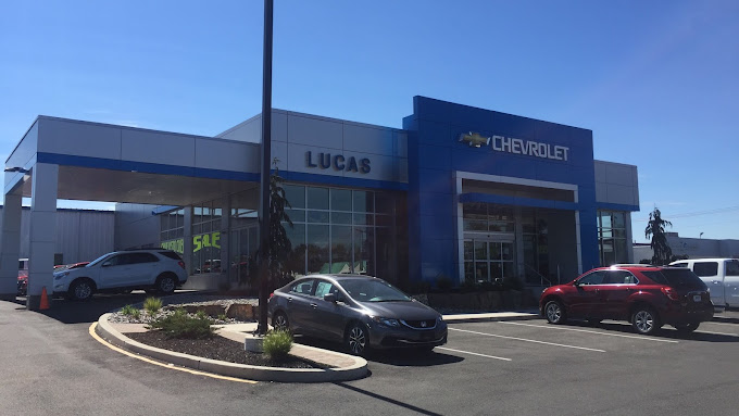 LUCAS CHEVROLET - LUMBERTON, NJ | Cars.com