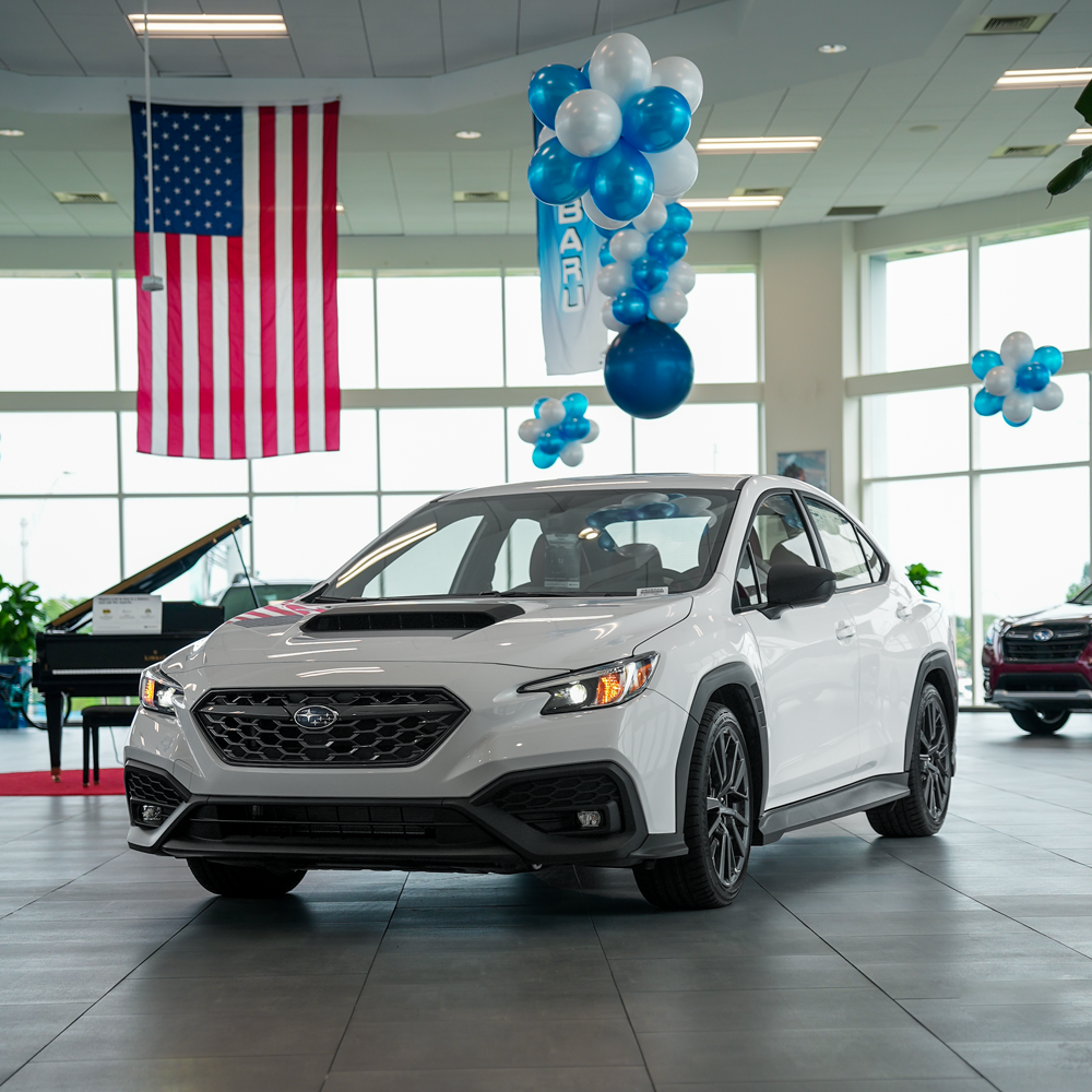 North Fort Lauderdale Subaru - Fort Lauderdale, FL | Cars.com