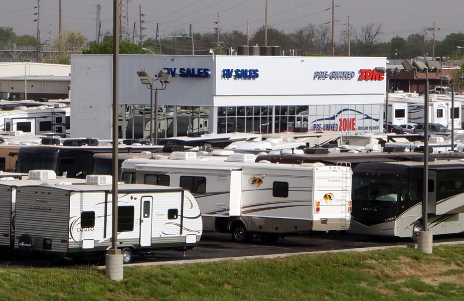 Reliable Hyundai - Springfield, MO | Cars.com