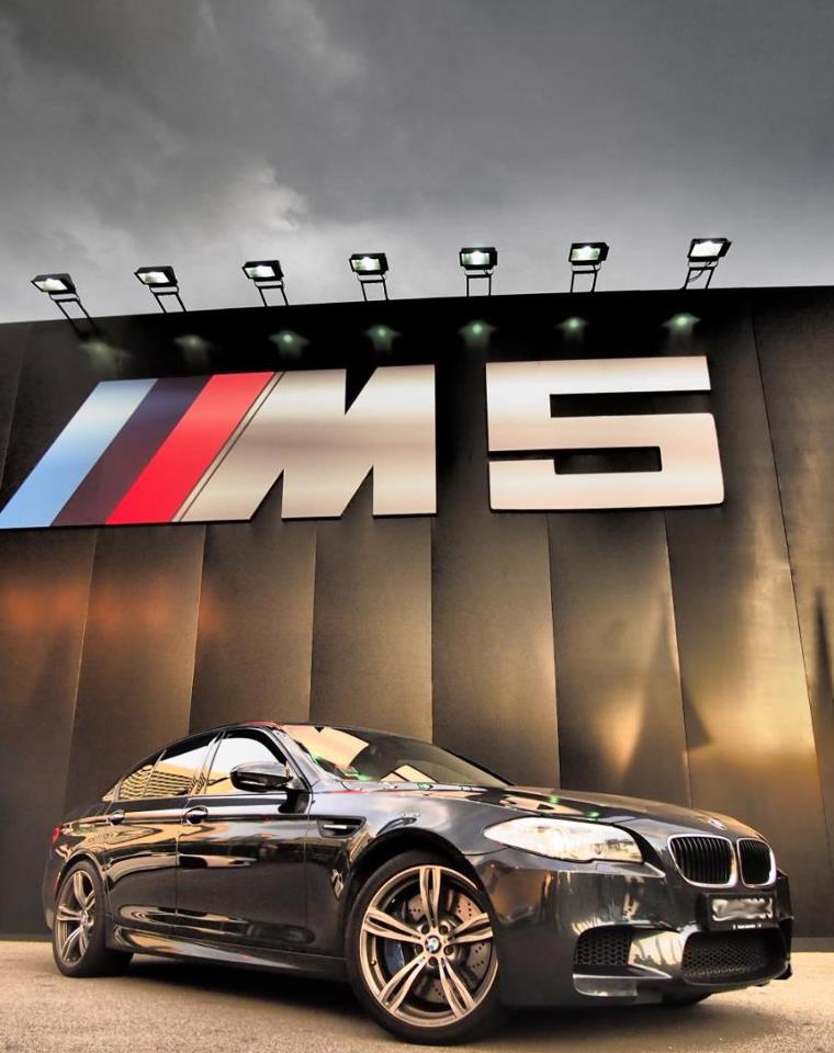 Ferman BMW - Palm Harbor, FL | Cars.com
