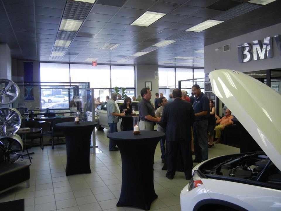 Ferman BMW - Palm Harbor, FL | Cars.com