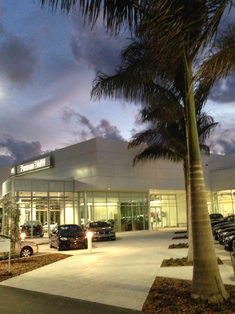 Ferman BMW - Palm Harbor, FL | Cars.com