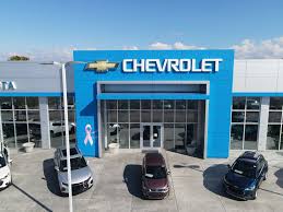 Castriota Chevrolet - Hudson, FL | Cars.com