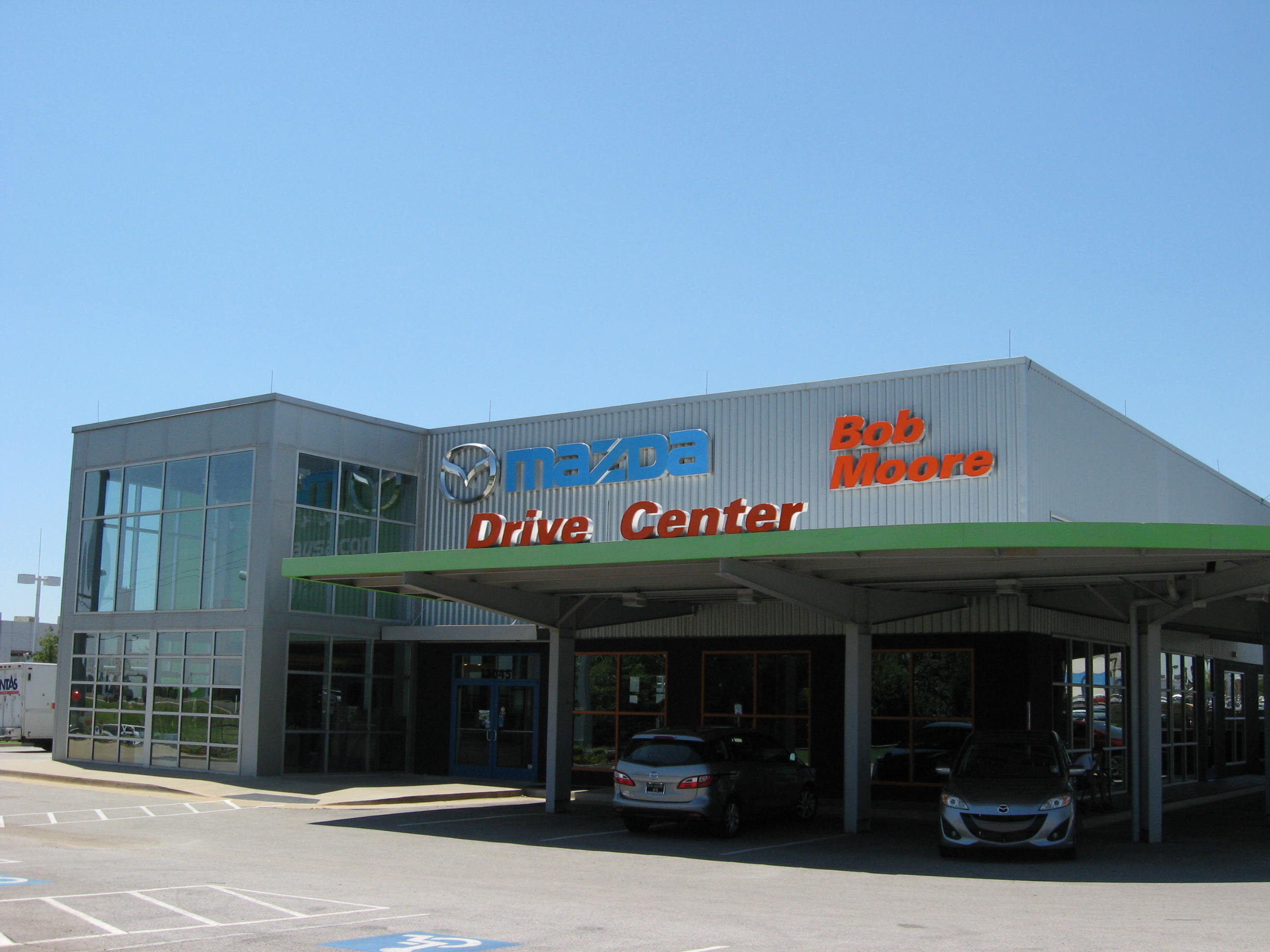 Bob Moore Mazda - Oklahoma City, OK | Cars.com