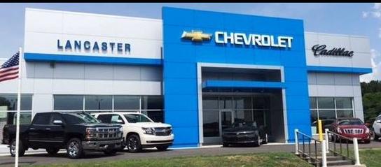 Lancaster Motor Co - Lancaster, SC | Cars.com