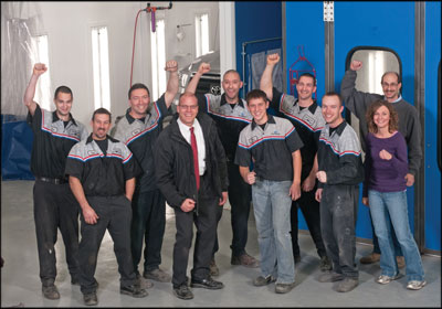 Ken Barrett Chevrolet Cadillac - Batavia, NY | Cars.com