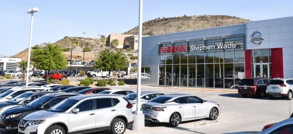 Stephen Wade Nissan - St George, UT | Cars.com