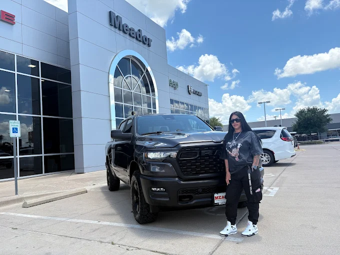 Meador Chrysler Dodge Jeep Ram - Fort Worth, TX | Cars.com