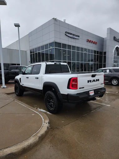 Meador Chrysler Dodge Jeep Ram - Fort Worth, TX | Cars.com