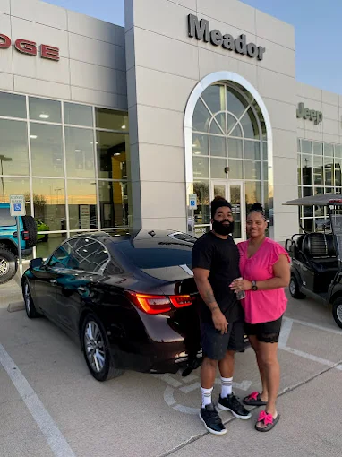 Meador Chrysler Dodge Jeep Ram - Fort Worth, TX | Cars.com