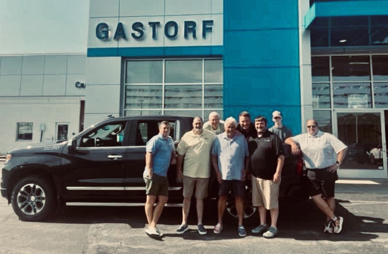 Gastorf Chevrolet - Warrenton, MO | Cars.com