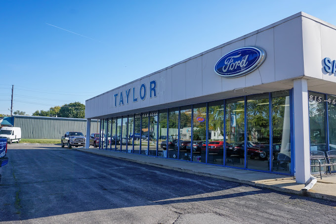 Crosswell Ford - Manteno, IL | Cars.com