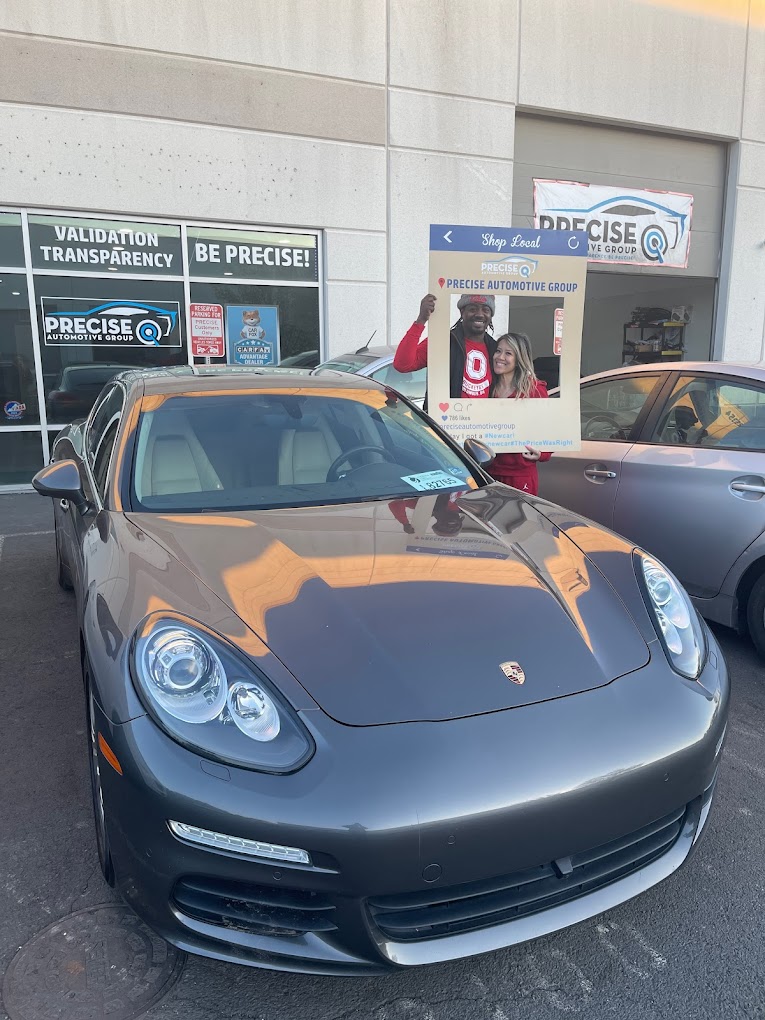 Precise Automotive Group - Chantilly, VA | Cars.com