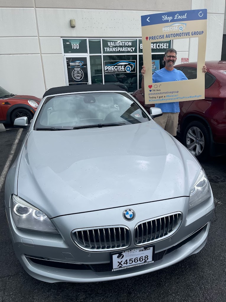 Precise Automotive Group - Chantilly, VA | Cars.com